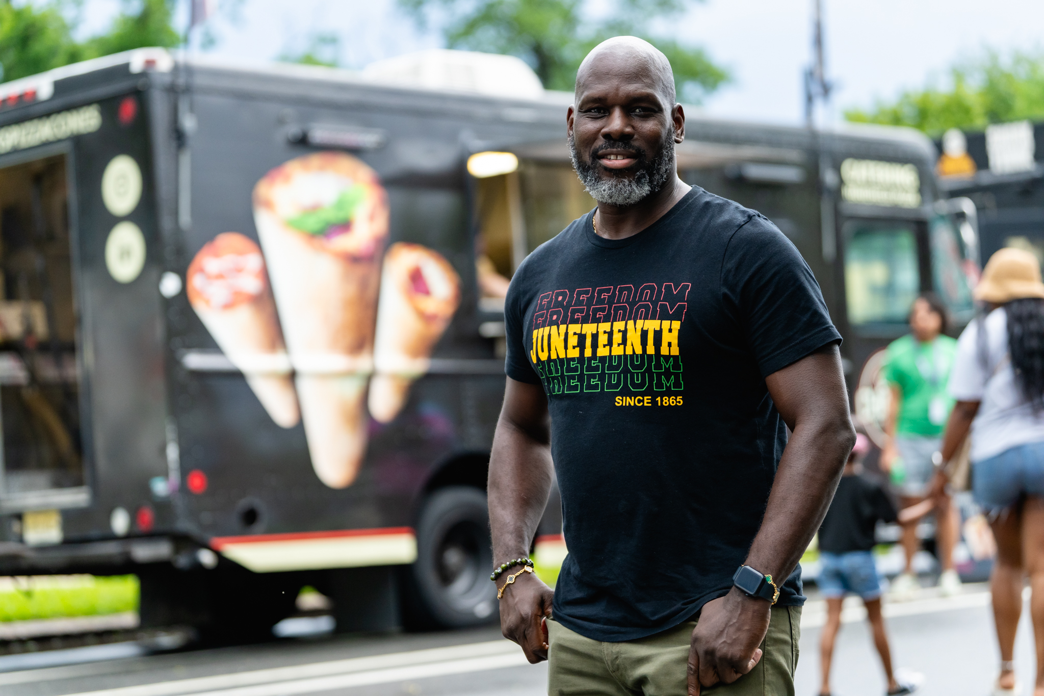 The Overbrook Night Market – Overbrook West Neighbors