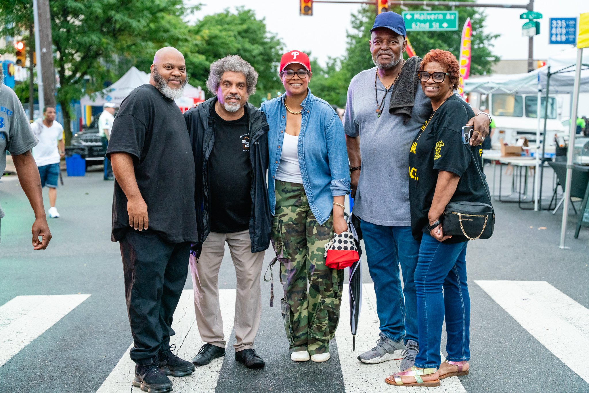 The Overbrook Night Market – Overbrook West Neighbors